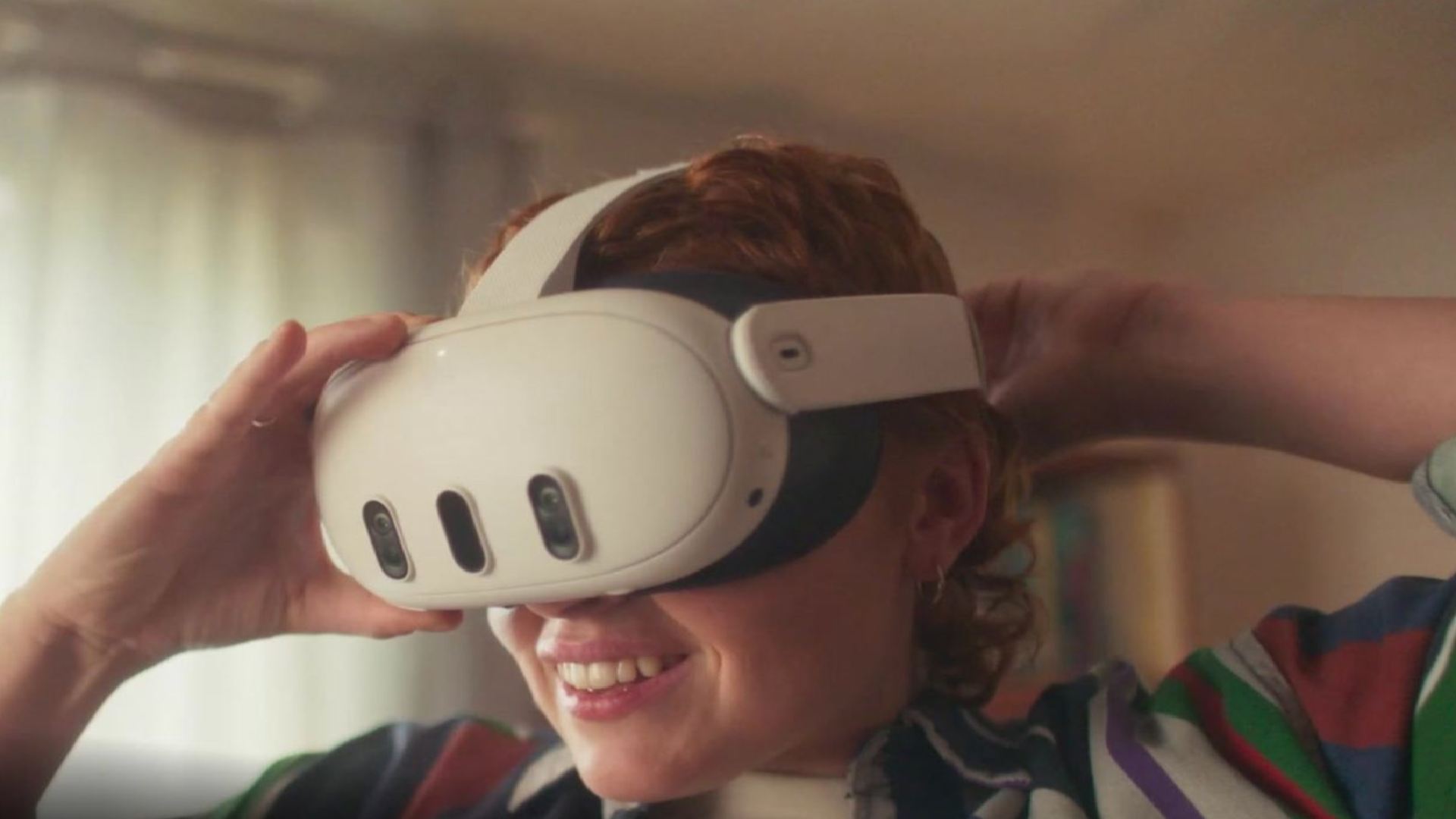 LG Reportedly Pausing Its Partnership With Meta