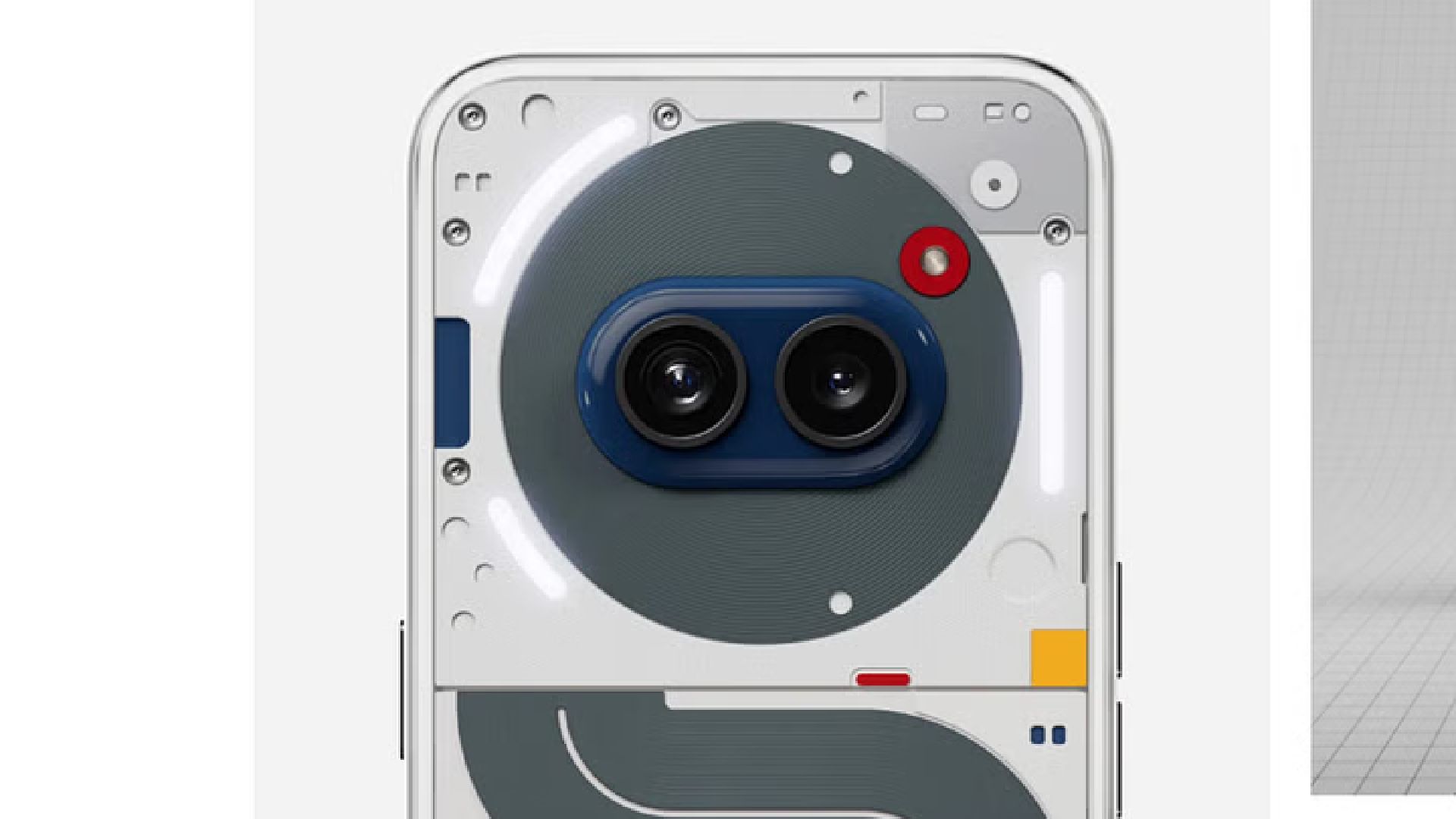 Nothing Phone 2a Plus Full Specs Out Ahead Of July 31 Launch