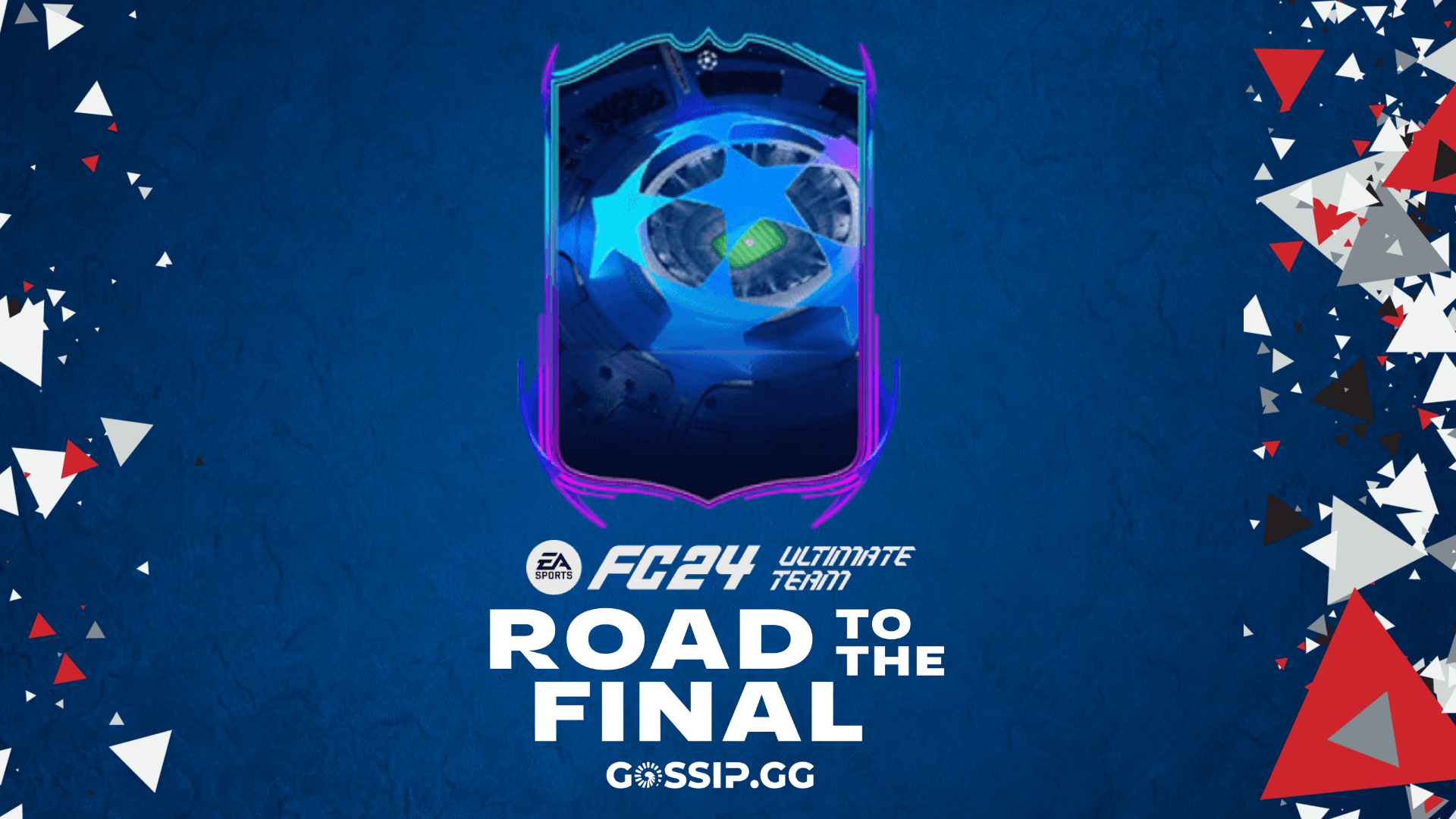 How To Complete UCL RTTF Lautaro Martínez in EA FC 24?